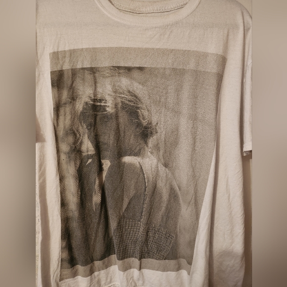 Tops | Taylor Swift Folklore Shirt Xl | Poshmark